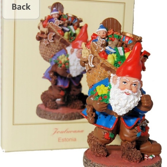 the international santa clause collection | Holiday | The International ...
